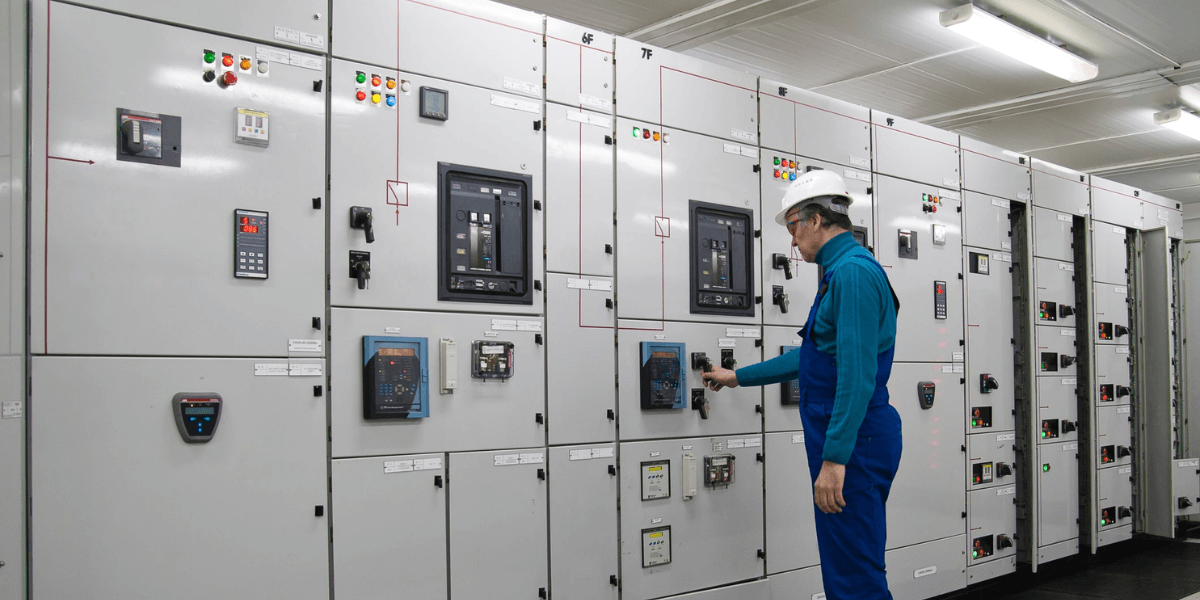 Understanding Electrical Switchgear Panels: A Complete Overview